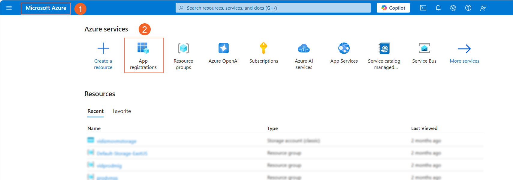 How to Configure Azure Storage with VIDIZMO On Premise Encoder